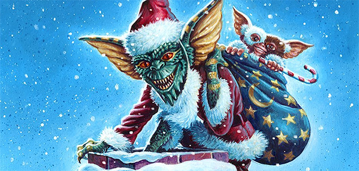 Cool Stuff: NECA Is Delivering A 'Gremlins' Christmas Present With ...