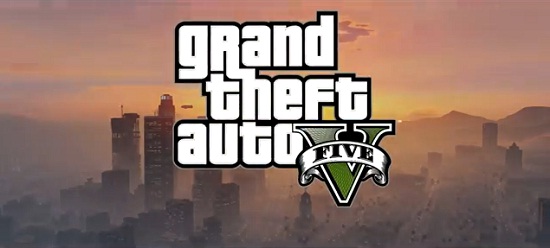 'Grand Theft Auto V' Trailer: GTA Goes Back To Hollywood