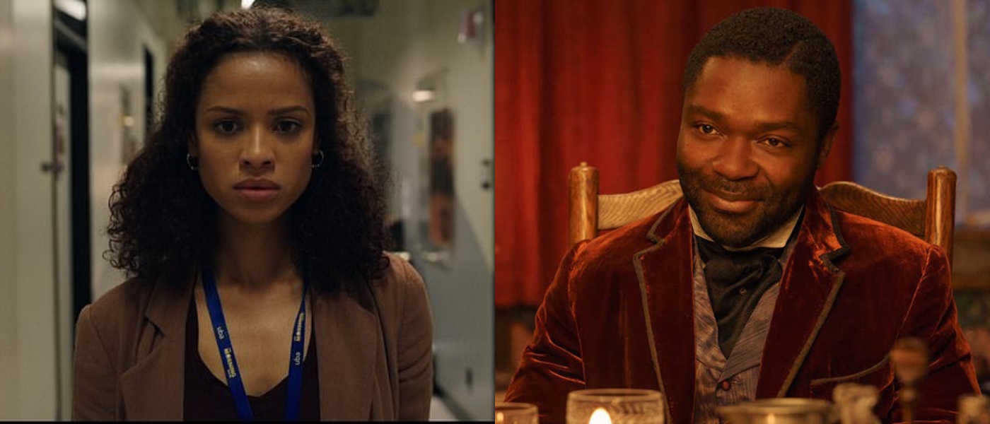 'The Girl Before': Gugu Mbatha-Raw To Be Trapped In David Oyelowo's ...
