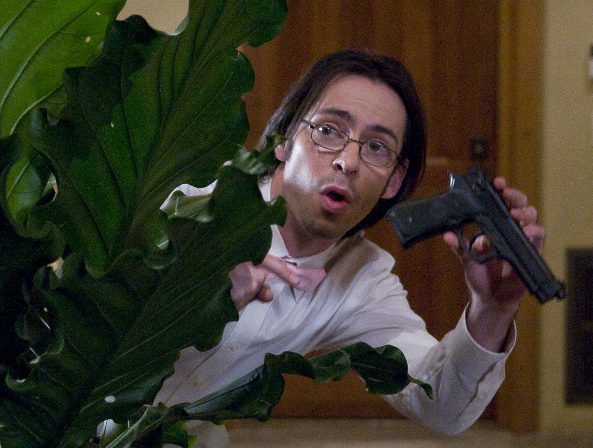 Interview: Martin Starr On His Amazing New Show Party Down, A Freaks ...