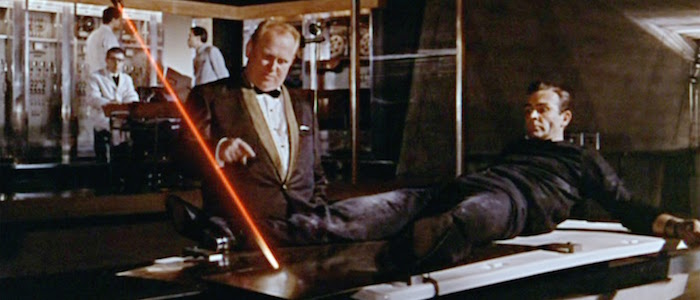 'Goldfinger' Director Guy Hamilton Dead At 93