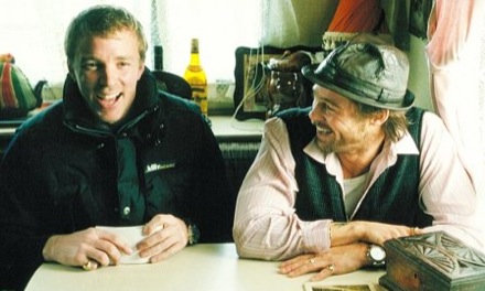 Guy Ritchie To Make Another Ensemble British Gangster Movie