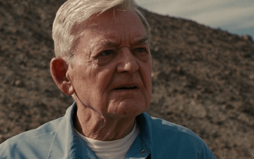 Emmy Winning And Oscar Nominated Actor Hal Holbrook Is Dead At 95