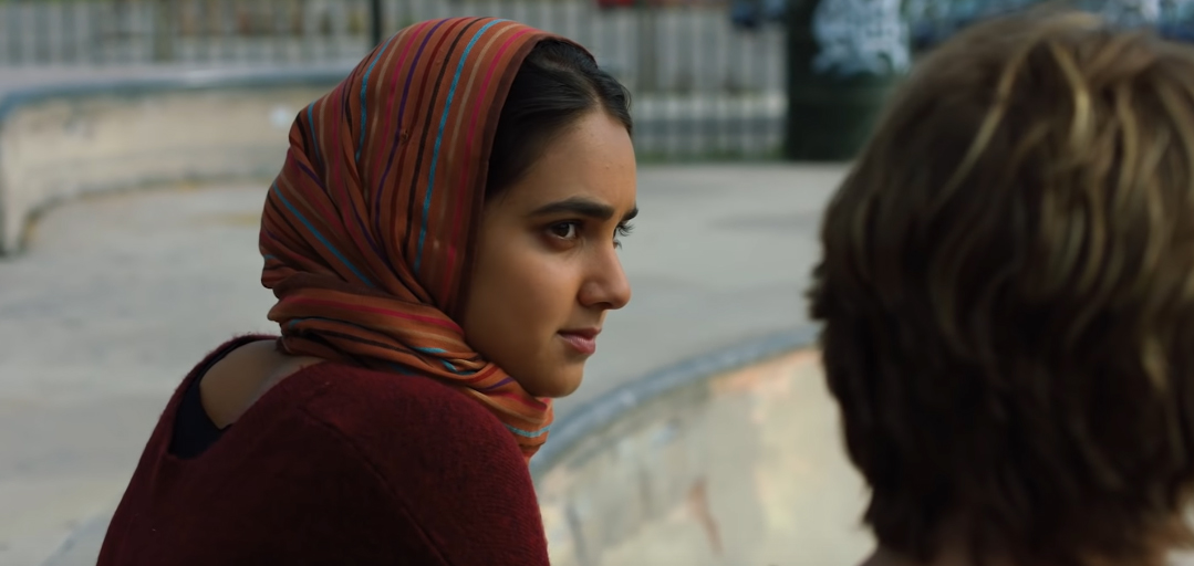 'Hala' Trailer: 'Blockers' Star Geraldine Viswanathan Leads The ...