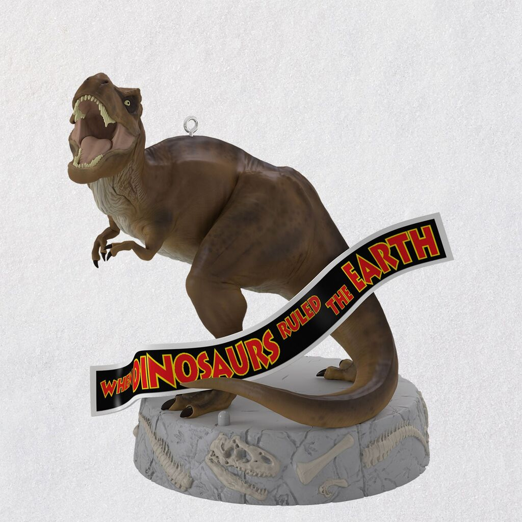 Cool Stuff: 'Ghostbusters', 'Blade Runner', 'Jurassic Park' & More Join ...