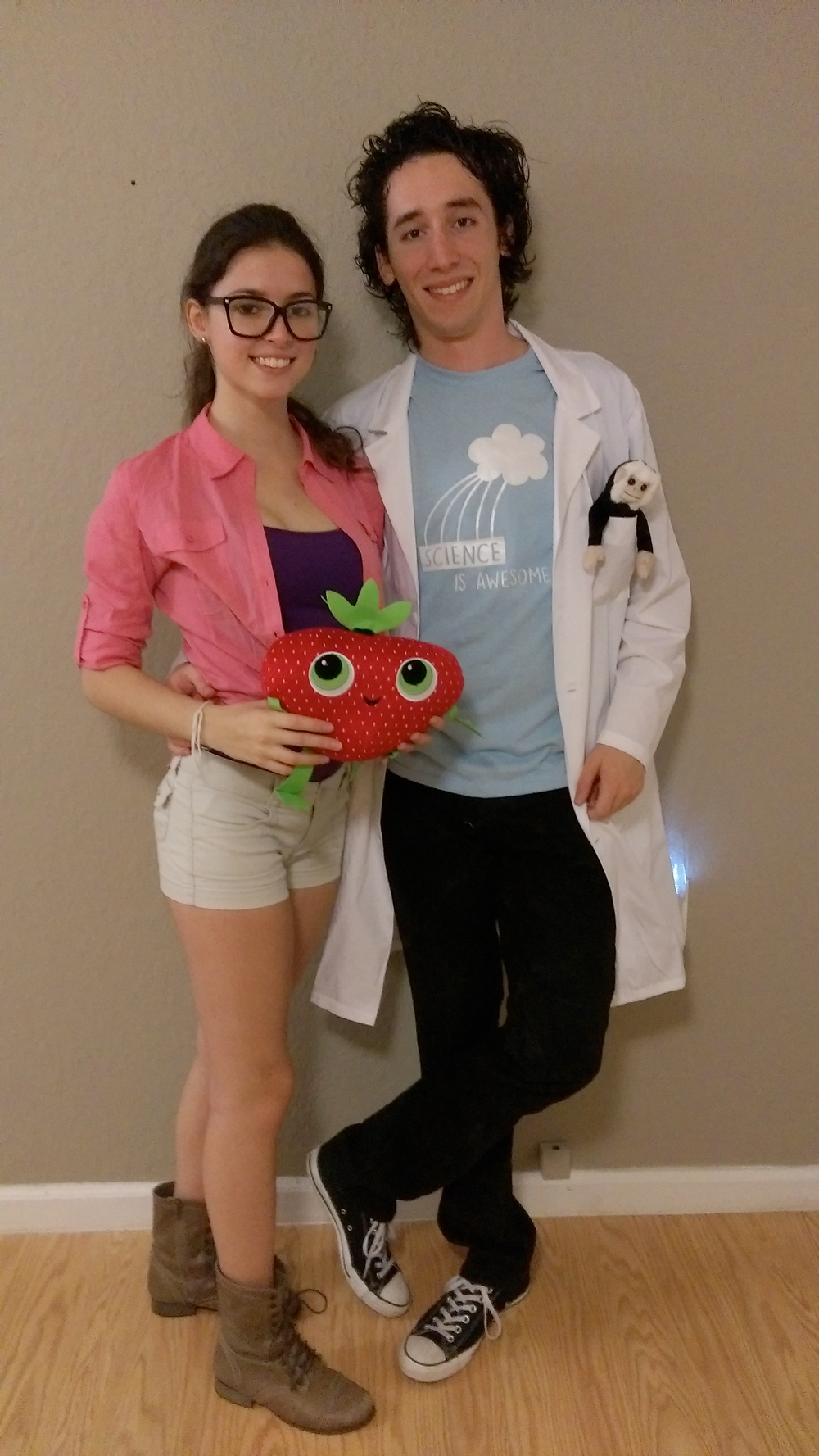 Our Favorite 2015 Halloween Costumes From Movies & TV