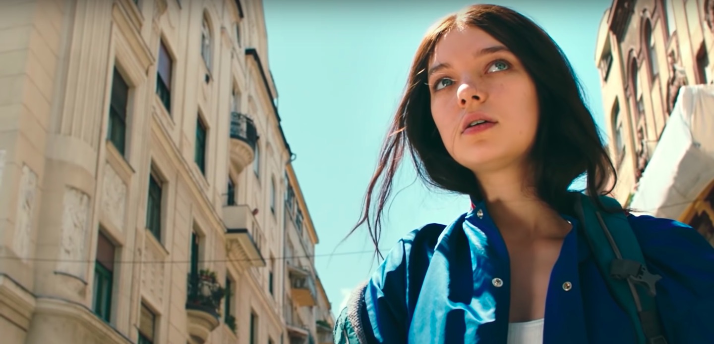 'Hanna' Season 1 Teaser Gives Us Our First Look At The Unlikely Teen ...