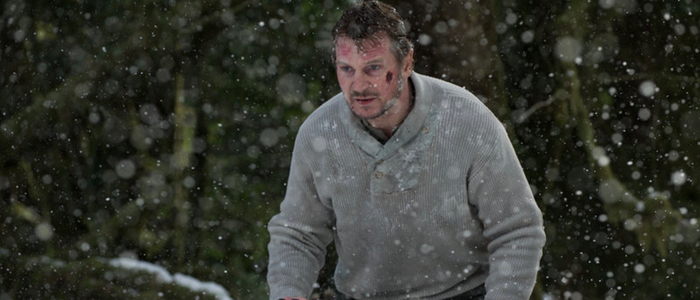 'Hard Powder' Is The Liam Neeson Snowplow Action Movie You've Been ...