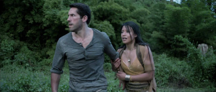 How Does 'Hard Target 2' Compare To JCVD's Snake-Punching Classic?