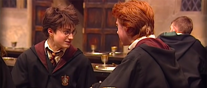 The Morning Watch: Growing Up In The 'Harry Potter' Franchise, The ...