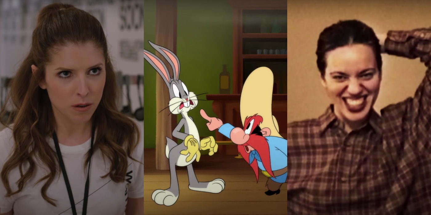 HBO Max Originals Trailers: Anna Kendrick's 'Love Life,' Sundance ...