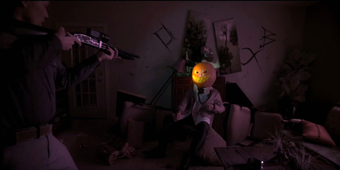 'Hellions' Trailer: New Demons Haunt Halloween