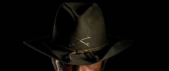 An Official Image Of Jonah Hex