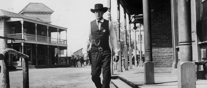 A Modern 'High Noon' Remake Set On The U.S.-Mexican Border Is On The Way