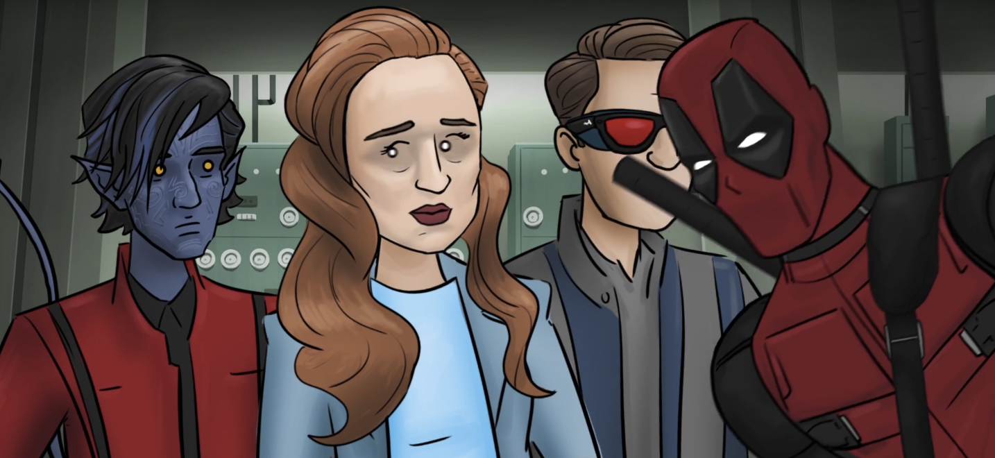 VOTD: How 'X-Men: Apocalypse' Should Have Ended, As Written By The Fans