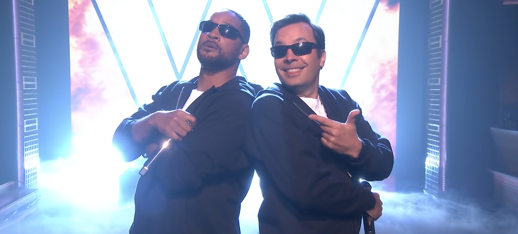 The Morning Watch: Rapping The Career Of Will Smith, 'Birds Of Prey ...