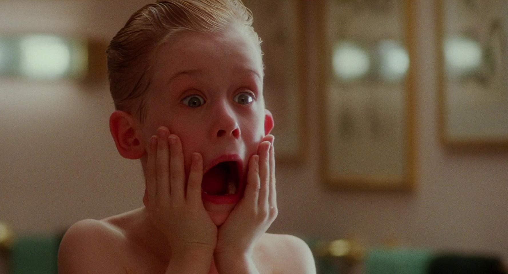 'Home Alone' Director Chris Columbus Is Not Happy About That Disney+ Reboot