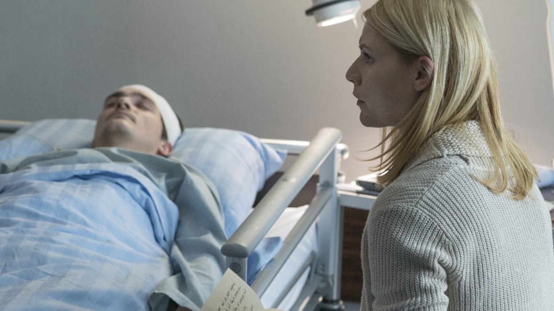 Homeland Season 6 Teaser Trailer Looks Forward To New York City Setting