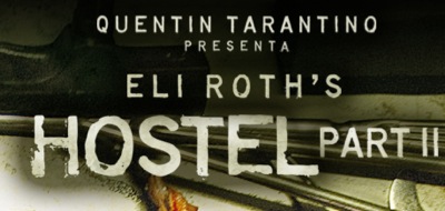 Hostel: Part II Video Clip Revealed