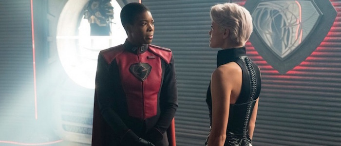 Krypton: House of Zod Review