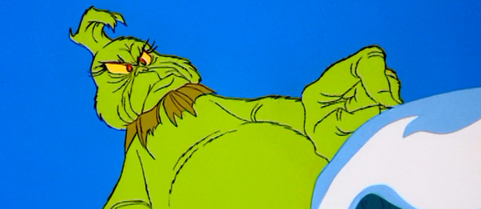 The Morning Watch: The Grinch Was Right, What You Need To Remember For ...