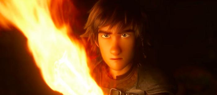 The Morning Watch: Disney Animation Secrets, Making The Fire Sword From ...