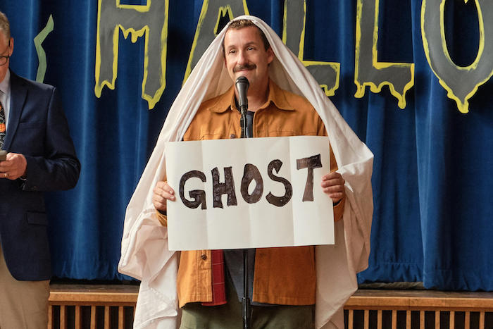 8 Reasons Why 'Hubie Halloween' Is Funny, Actually