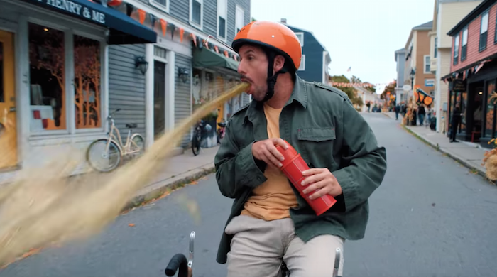 8 Reasons Why 'Hubie Halloween' Is Funny, Actually