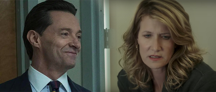 Hugh Jackman And Laura Dern Will Star In The Son From The Father