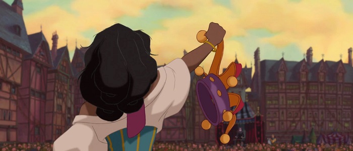 'The Hunchback Of Notre Dame' At 25: An Oral History Of Disney's ...