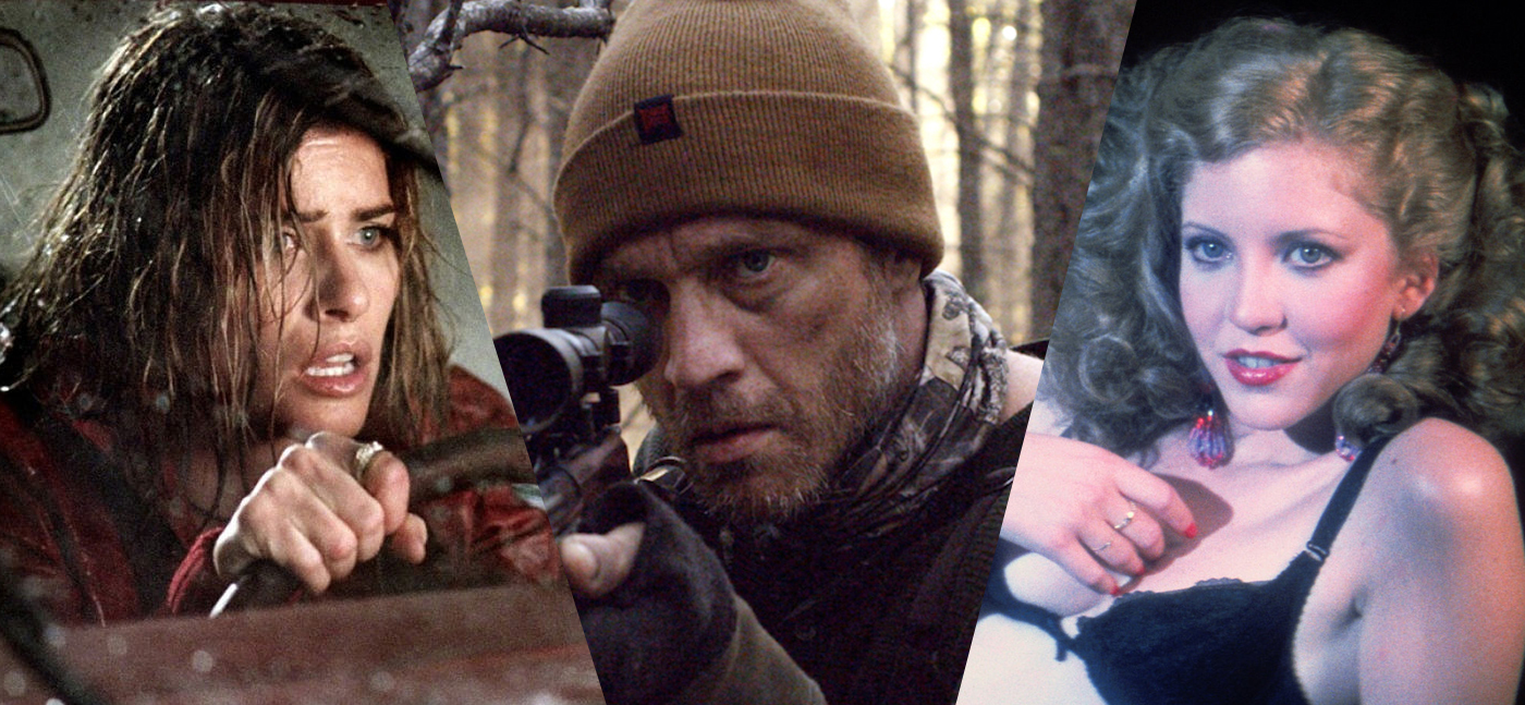 Now Scream This: 10 Streaming Horror Movies With Crazy Plot Twists