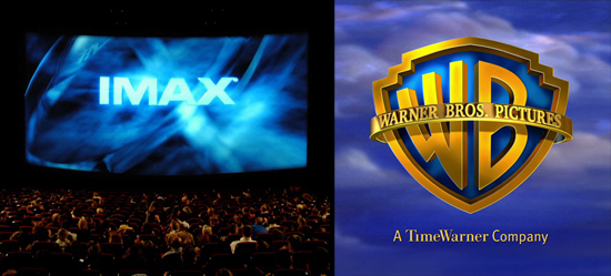 IMAX Signs 20-Film Deal With Warner Bros: Release Plans Revealed For ...