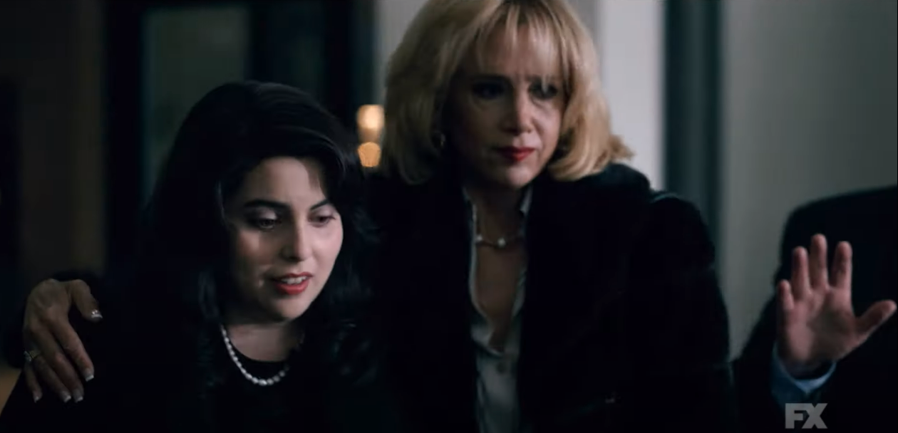 'Impeachment: American Crime Story' Trailer: Beanie Feldstein Is At The ...