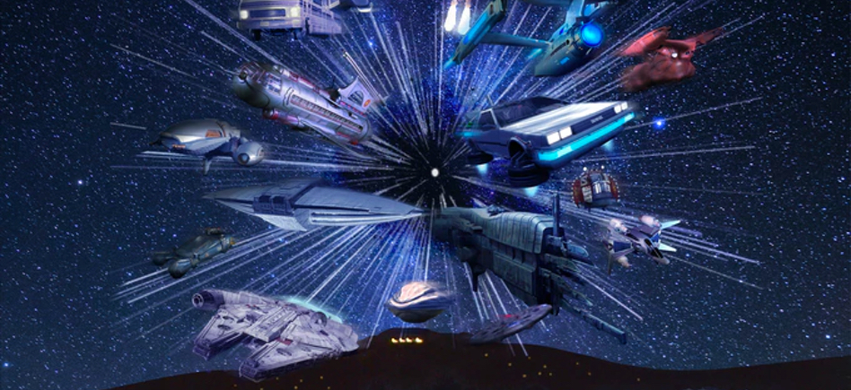 'In Search Of Tomorrow' Trailer: A Documentary Devoted To '80s Sci-Fi