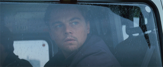 How Much Do You Want To Know About Inception? Plot Details Are Leaking Out