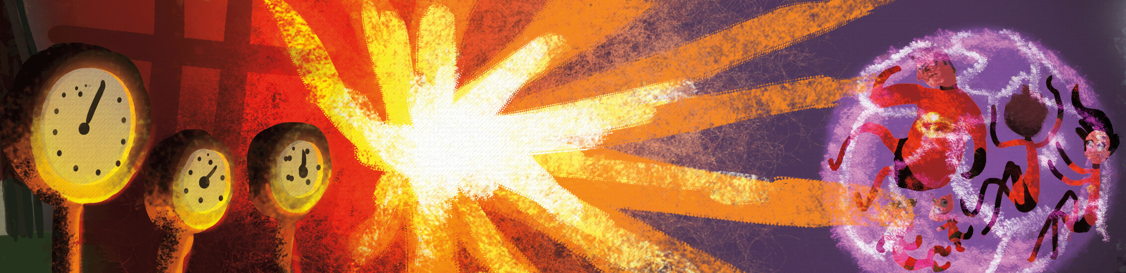 See How A Shot From 'Incredibles 2' Evolves From Storyboard To Final ...