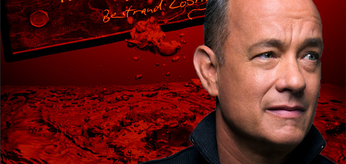 'Inferno' Cast Announced, Tom Hanks Joined By Omar Sy And Sidse Babett ...