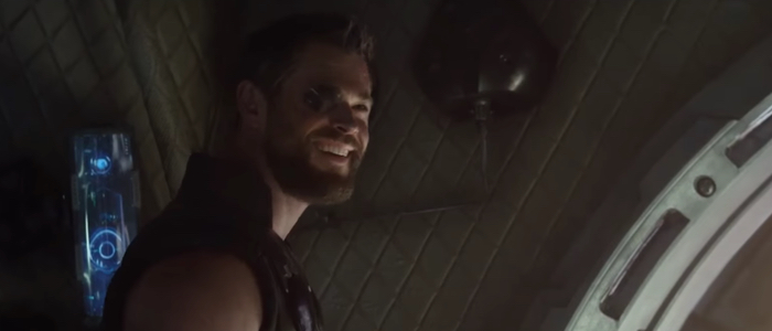 'Avengers: Infinity War' TV Spot Assembles Even More New Footage