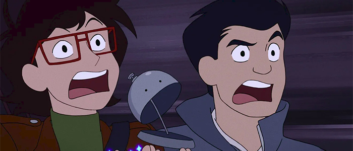 'Infinity Train' Season 4 Review: This Imaginative Locomotive Trip ...