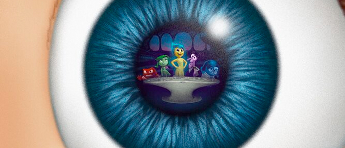 Poster Posse Feels All The Feelings With Artwork Tribute To Pixar's ...