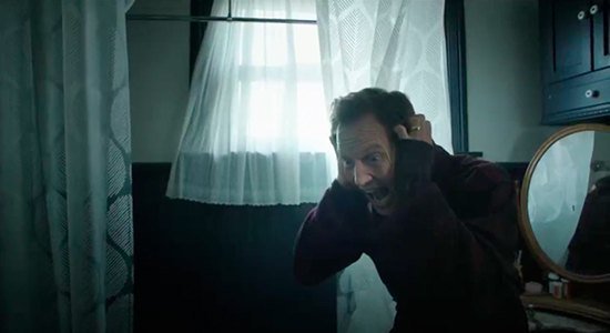 'Insidious: Chapter 2' International Trailer: Further Into The Past