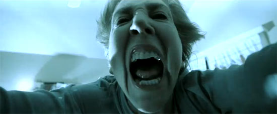 'Insidious' Trailer - A New Horror Thrill Ride From The Makers Of 'Saw ...