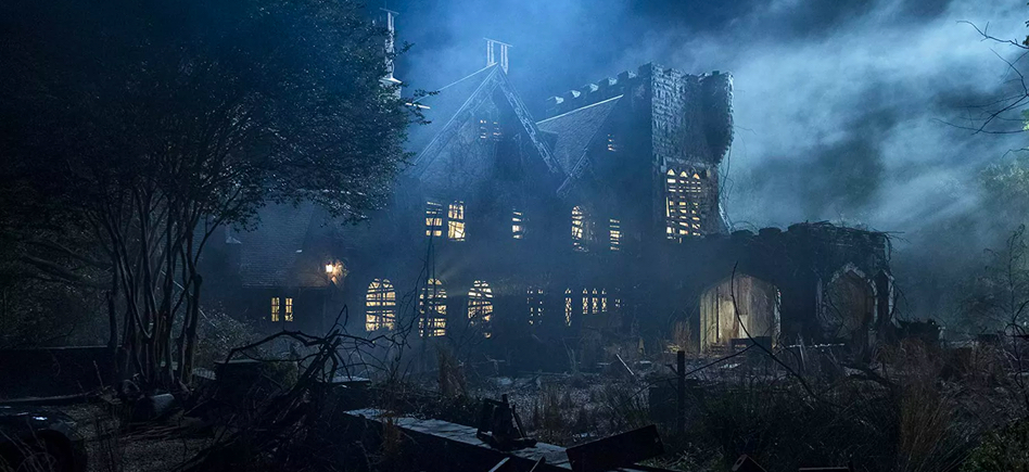 Interactive Haunted House Movie Coming From Alexandre Aja And Amblin ...