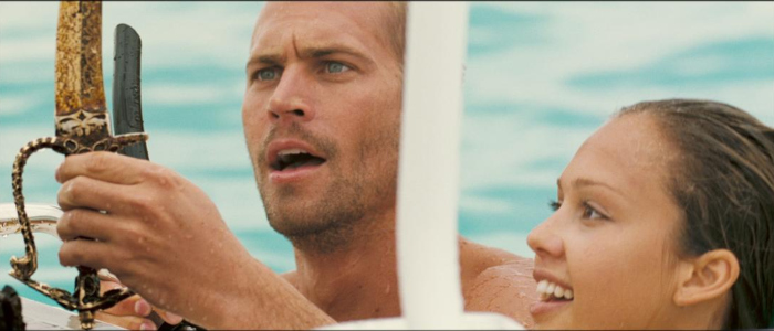 'Into The Blue 2: The Reef' Forgets To Come Up For Air