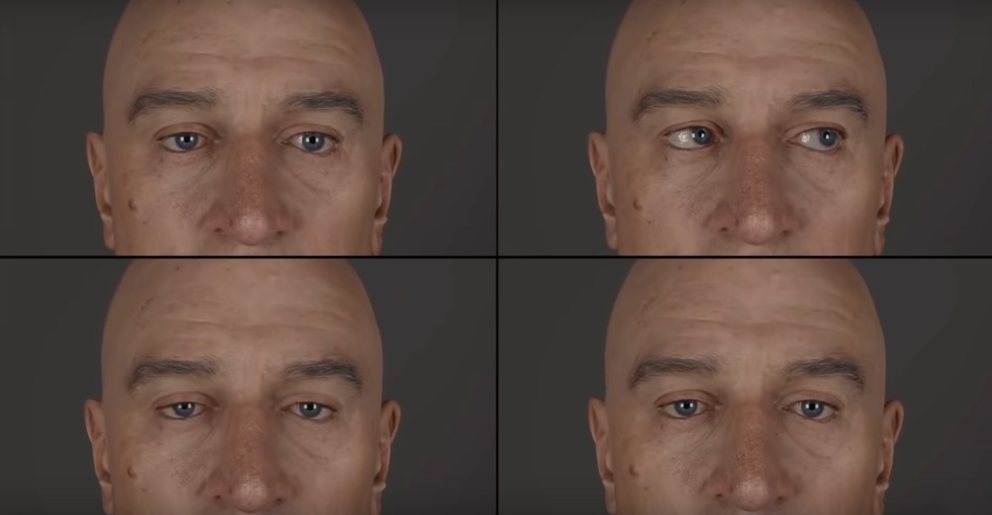 The Morning Watch: VFX Artists React To 'The Irishman, THR's Actress ...