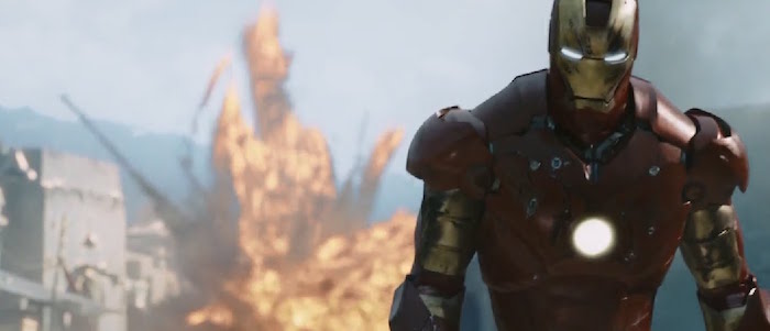 How 'Iron Man' Built The Foundation Of The Marvel Cinematic Universe