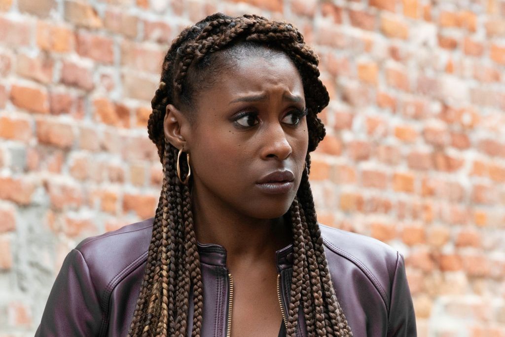 'Project Greenlight' Is Getting Resurrected At HBO Max With Issa Rae ...