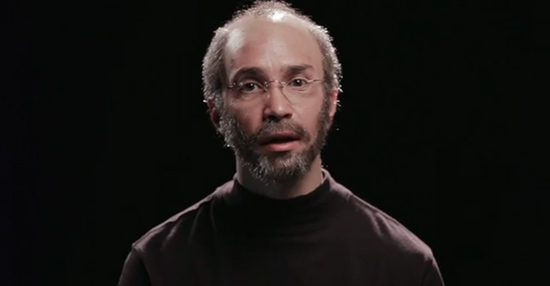 Watch 'iSteve,' The First Long-Form Funny Or Die Project