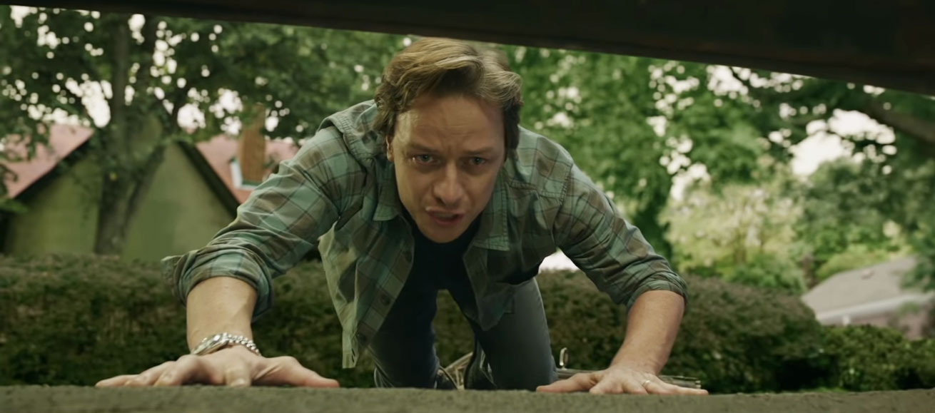 The Morning Watch: 'IT: Chapter 2' Scene Breakdown, Stephen King ...