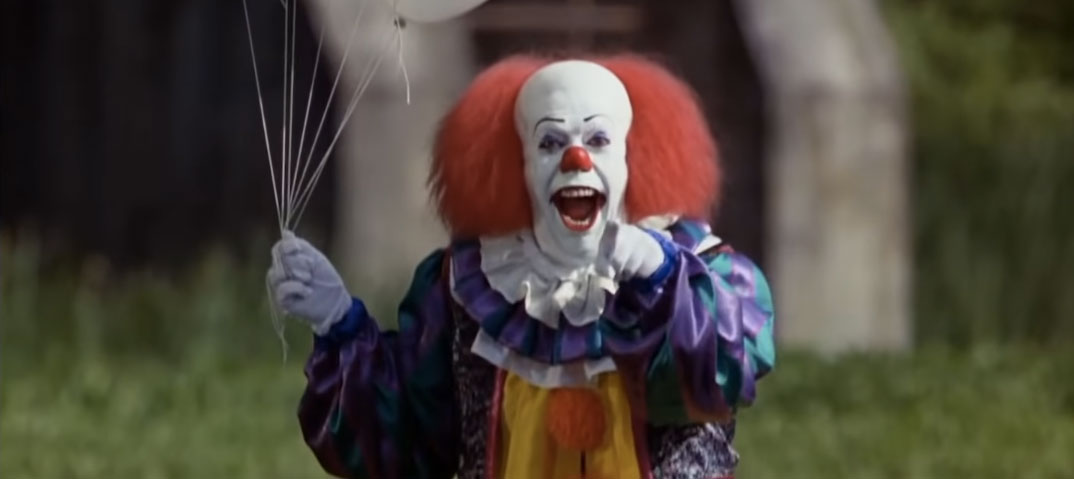 Stephen King's 'IT' Miniseries Honest Trailer: After 'America's ...